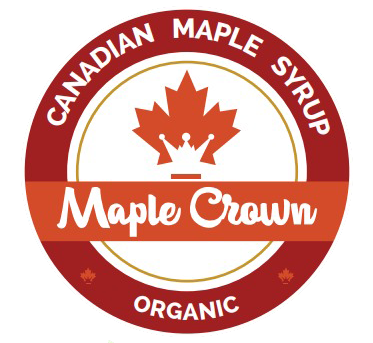 Maple Crown Maple Syrup - Bluechip
